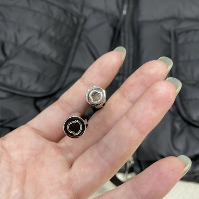 Real Moncler Down Jackets