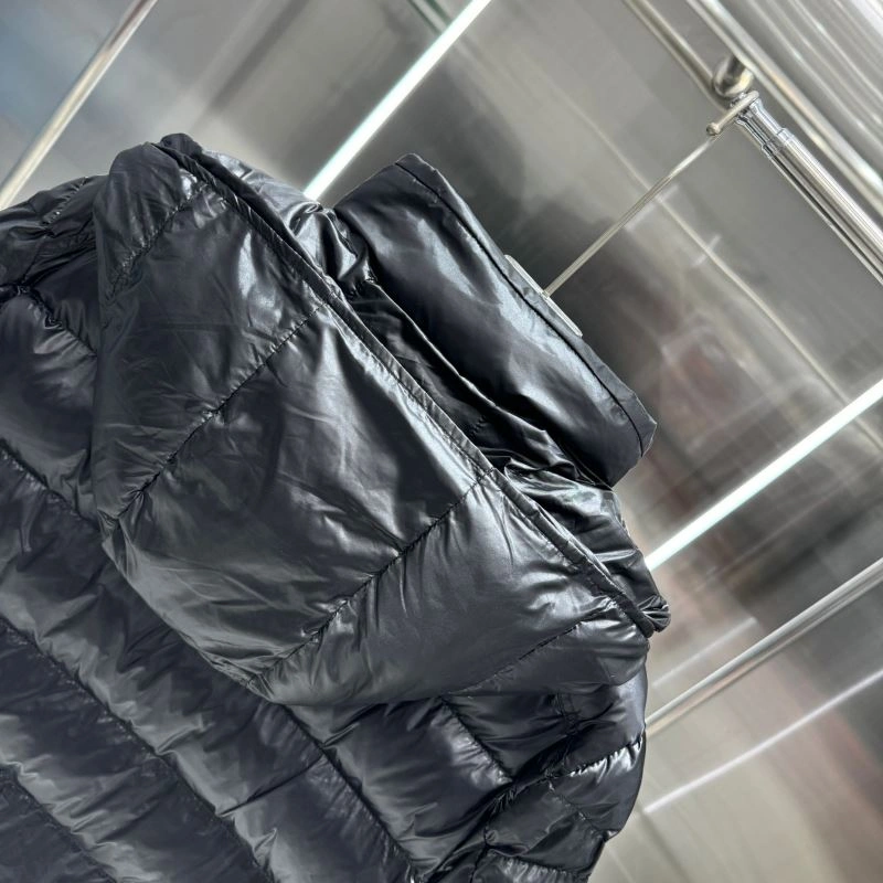 Brand-authenticated Moncler Down Jackets