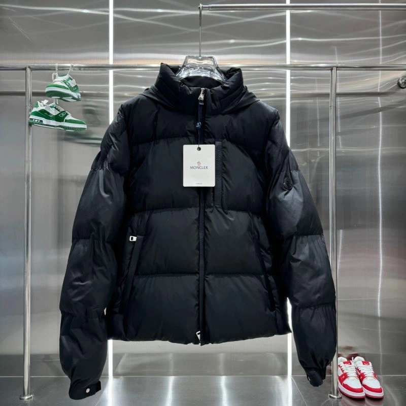 Moncler Down Jackets