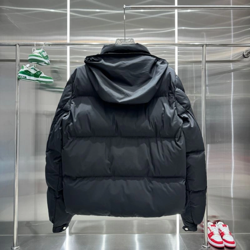 Factory-made Moncler Down Jackets