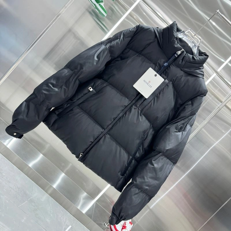 Factory-made Moncler Down Jackets