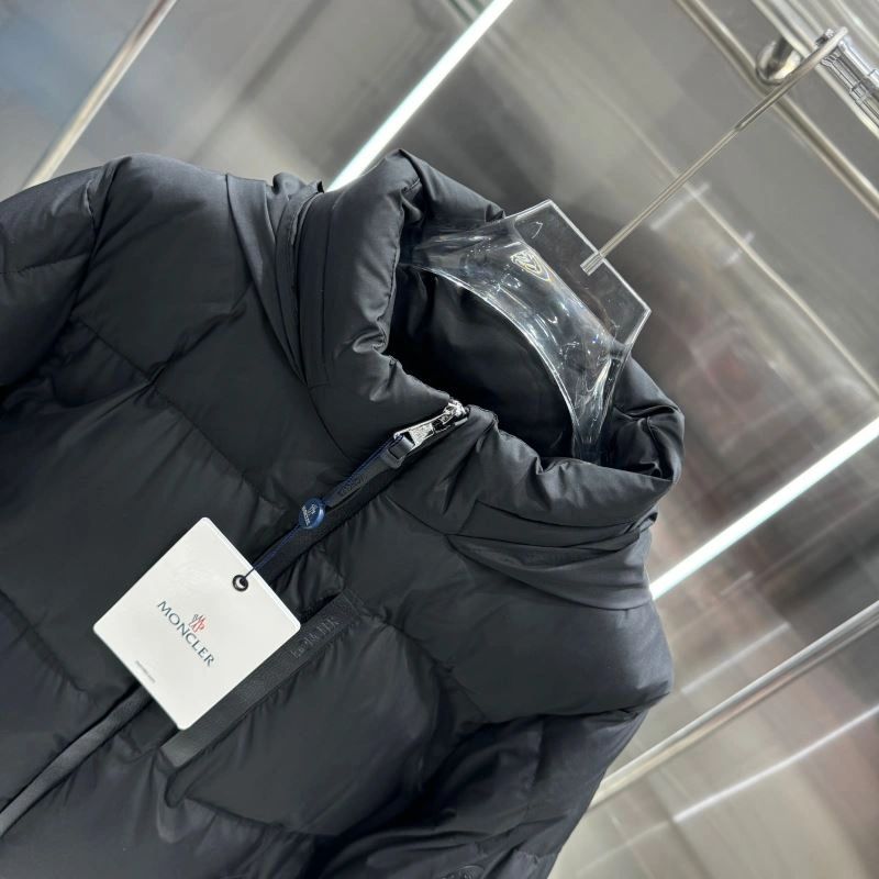 Factory-made Moncler Down Jackets