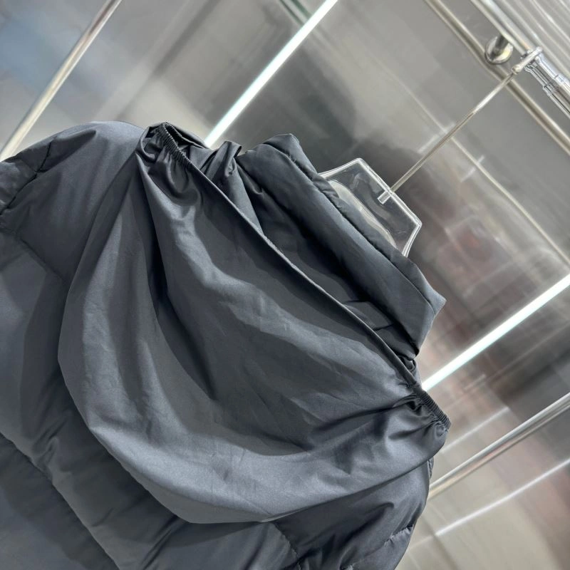 Factory-made Moncler Down Jackets