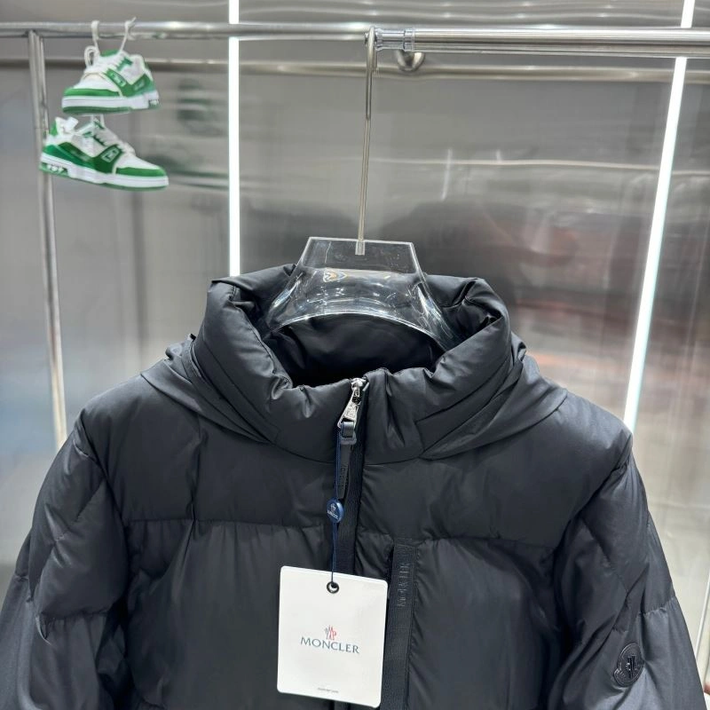 Factory-made Moncler Down Jackets