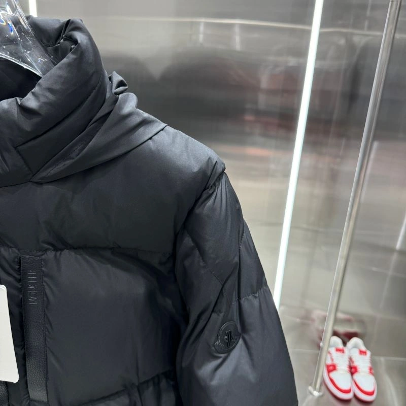 Factory-made Moncler Down Jackets