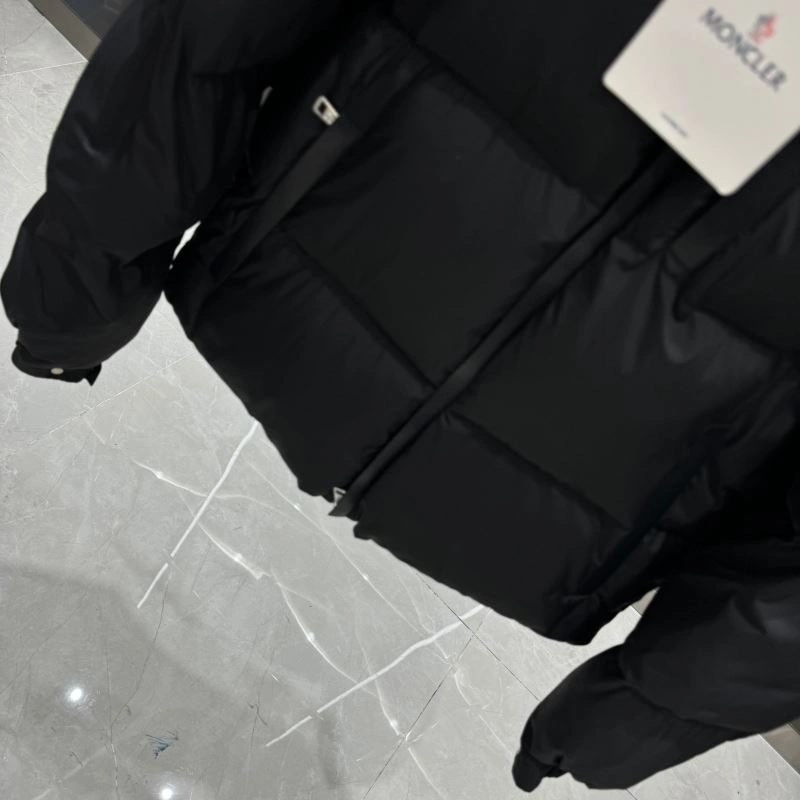 Factory-made Moncler Down Jackets