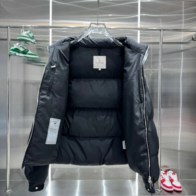 Factory-made Moncler Down Jackets