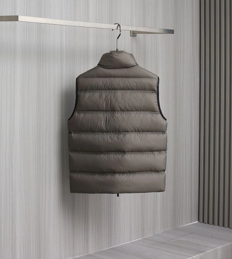 Brand-authenticated Moncler Down Jackets