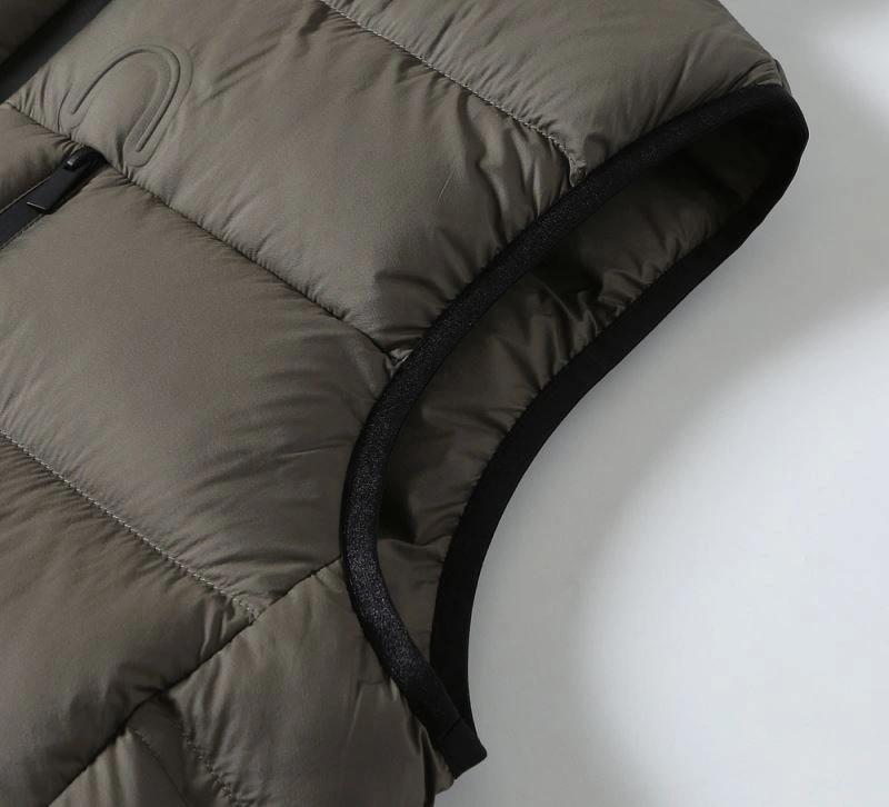 Brand-authenticated Moncler Down Jackets