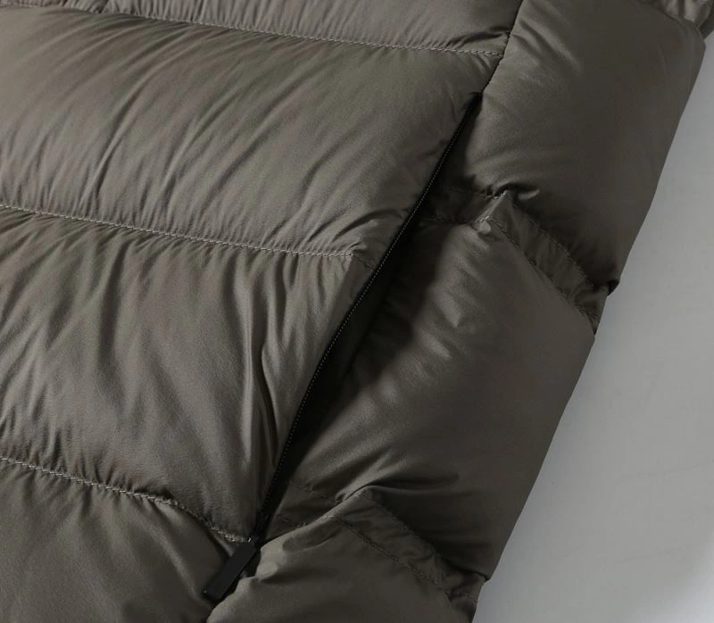 Brand-authenticated Moncler Down Jackets