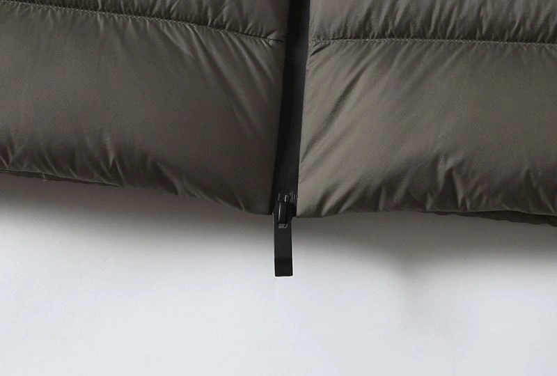 Brand-authenticated Moncler Down Jackets