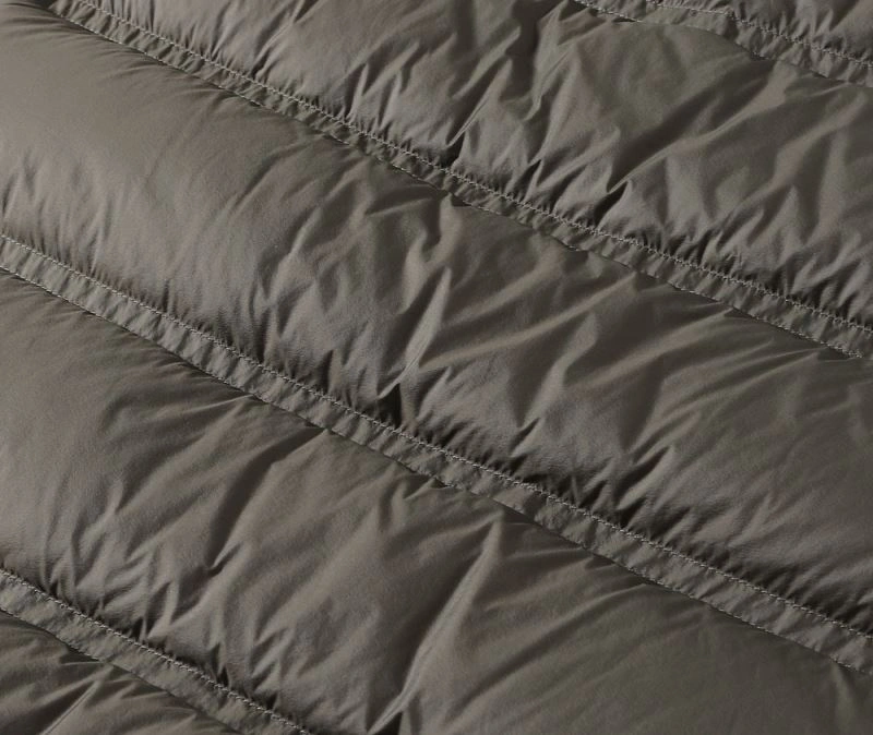 Brand-authenticated Moncler Down Jackets