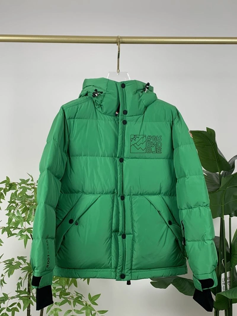 Moncler Down Jackets