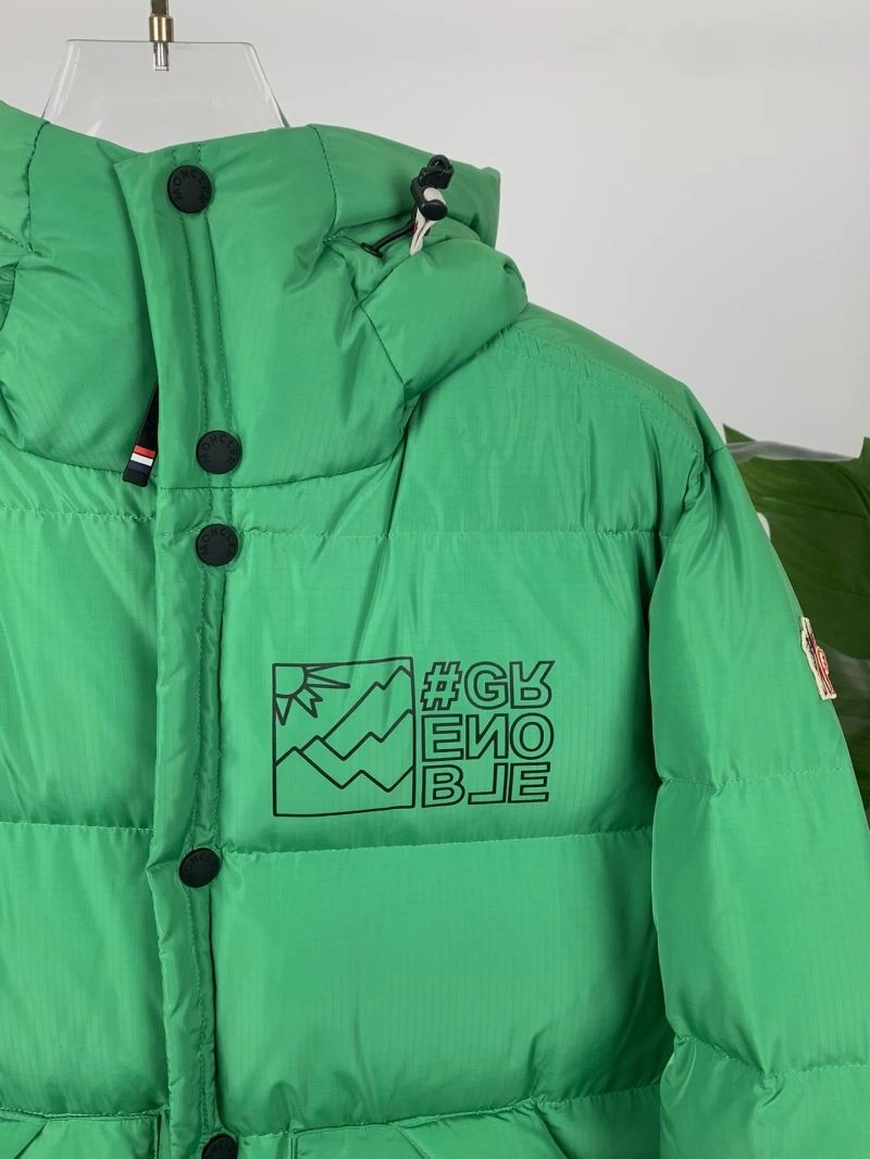 High accuracy Moncler Down Jackets