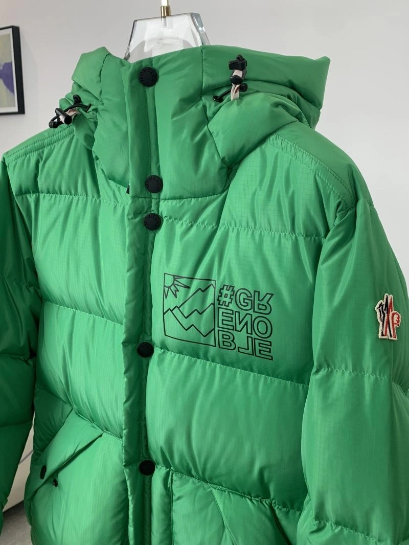 High accuracy Moncler Down Jackets