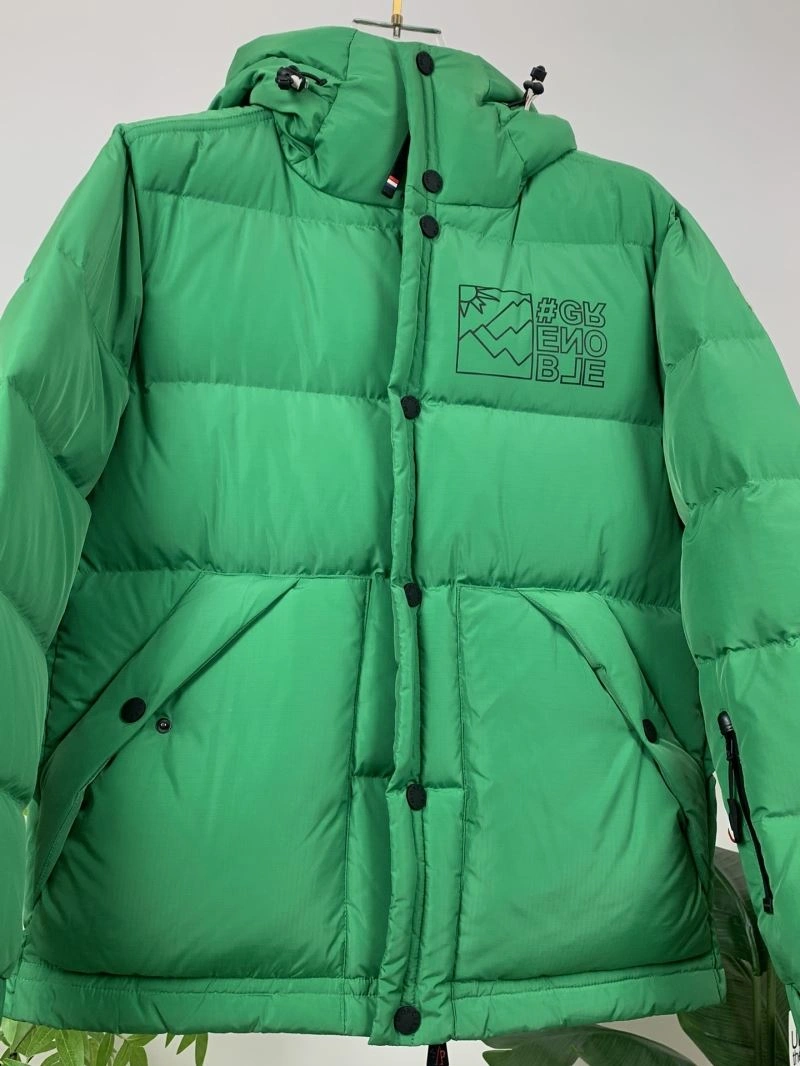 High accuracy Moncler Down Jackets