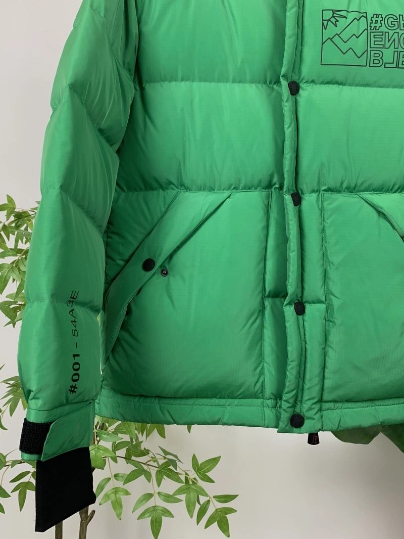 High accuracy Moncler Down Jackets