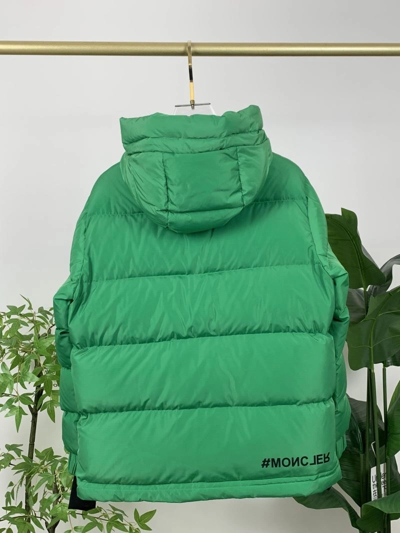 High accuracy Moncler Down Jackets