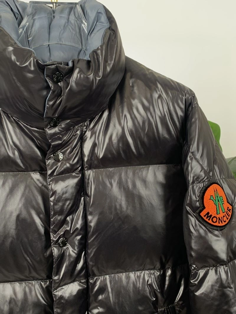 Brand-original Moncler Down Jackets