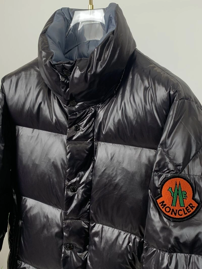 Brand-original Moncler Down Jackets