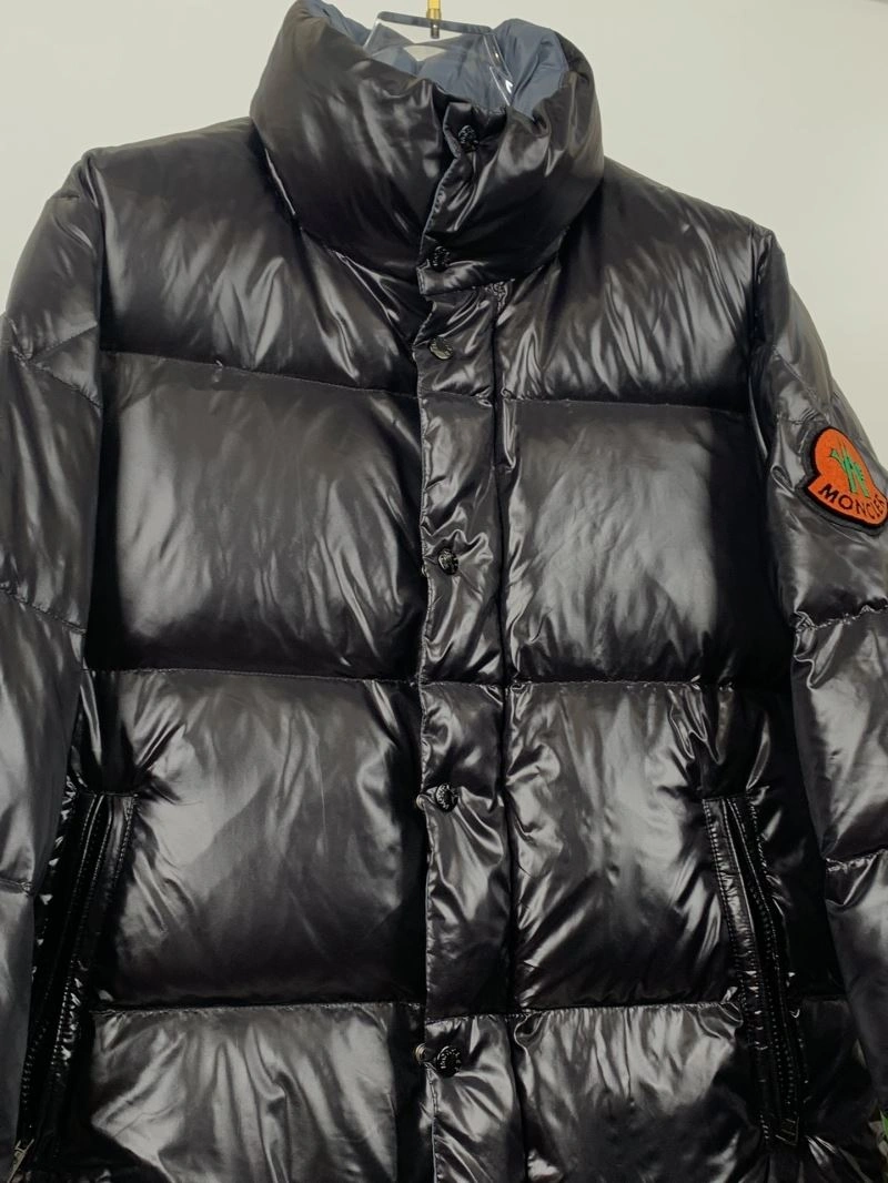 Brand-original Moncler Down Jackets