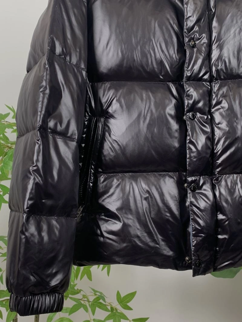 Brand-original Moncler Down Jackets