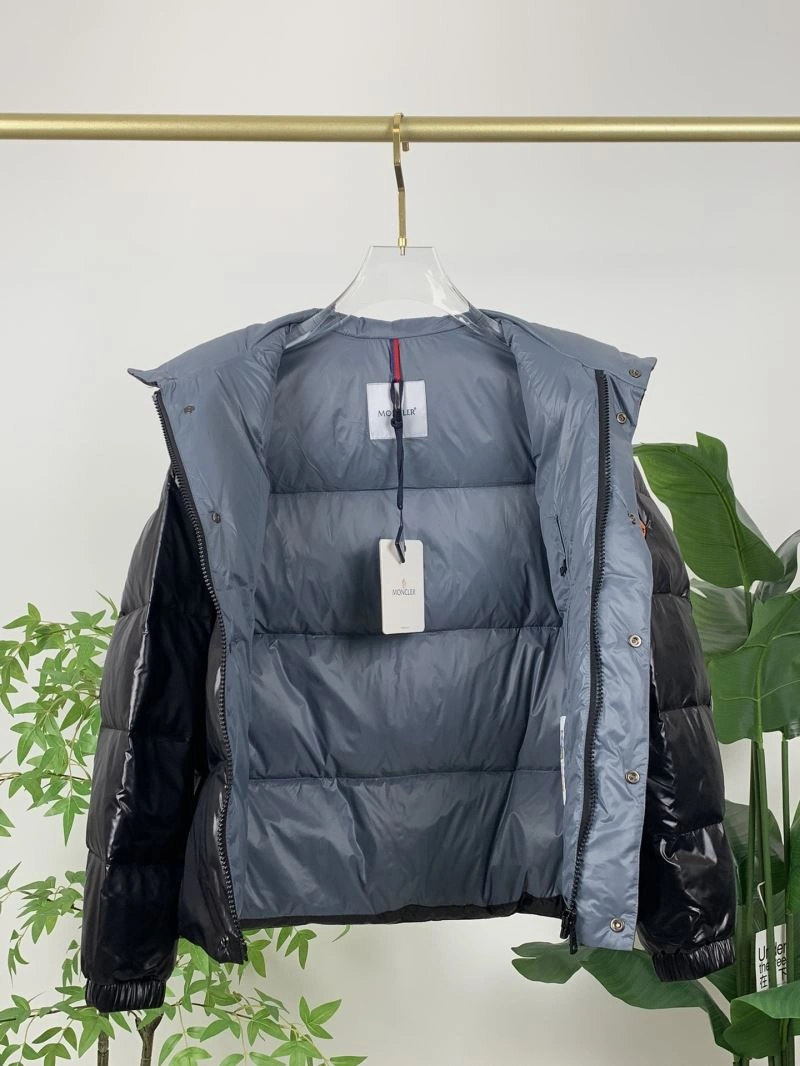 Brand-original Moncler Down Jackets