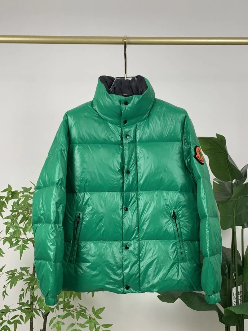 Moncler Down Jackets