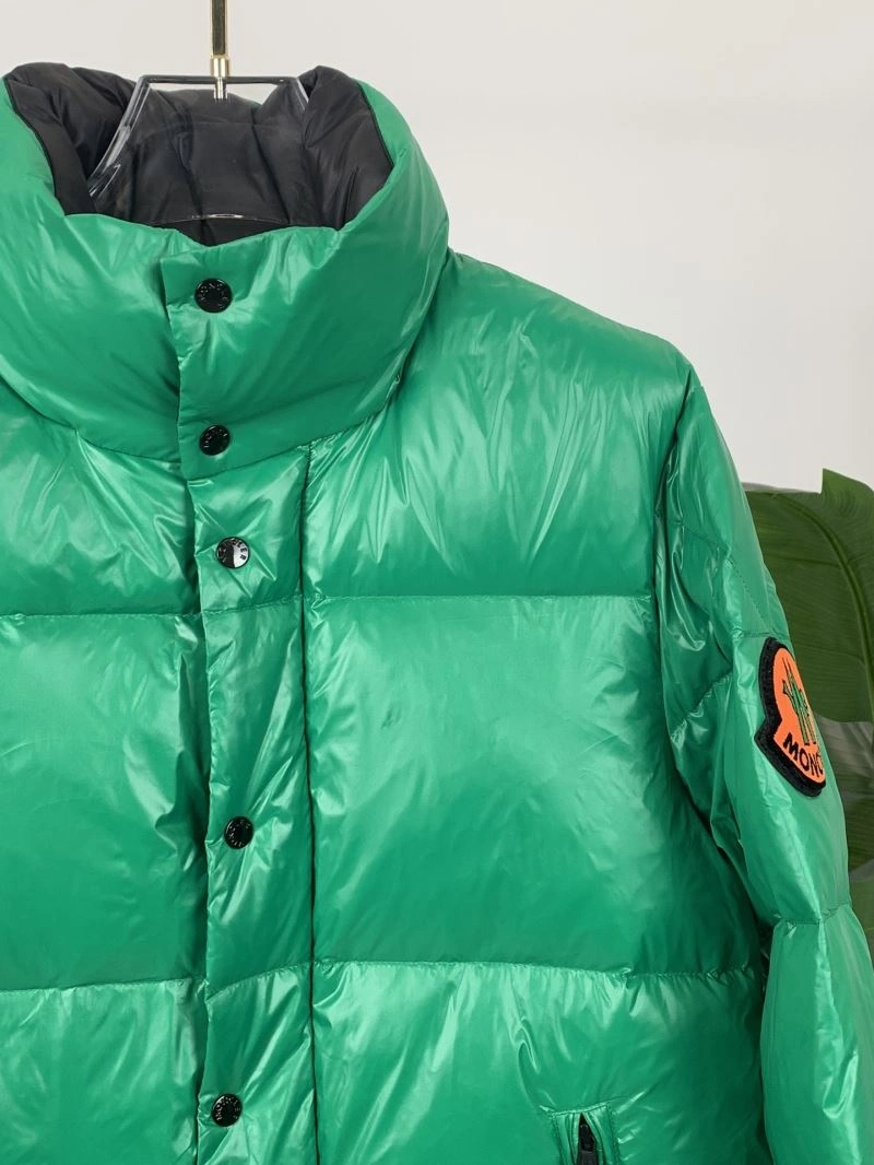 Genuine Moncler Down Jackets