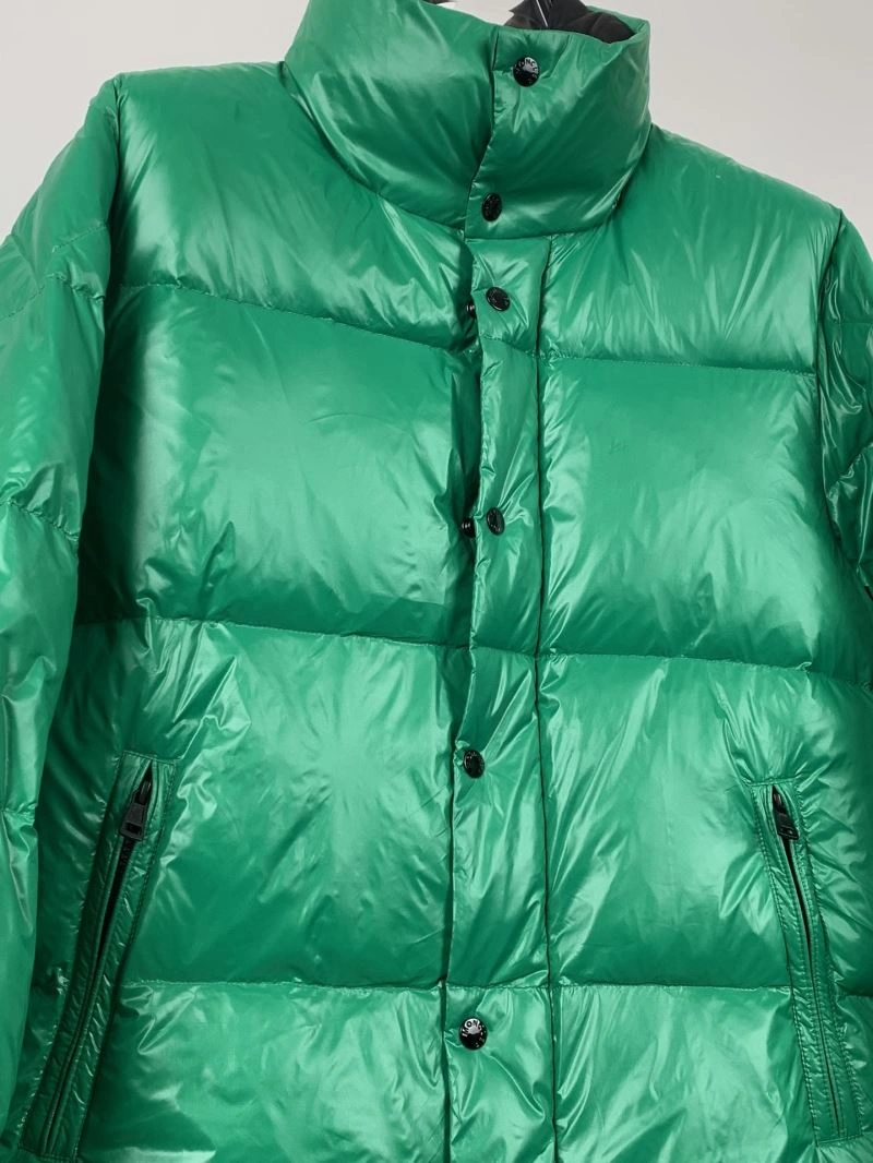 Genuine Moncler Down Jackets