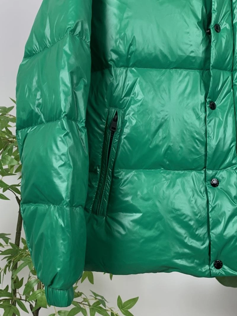 Genuine Moncler Down Jackets
