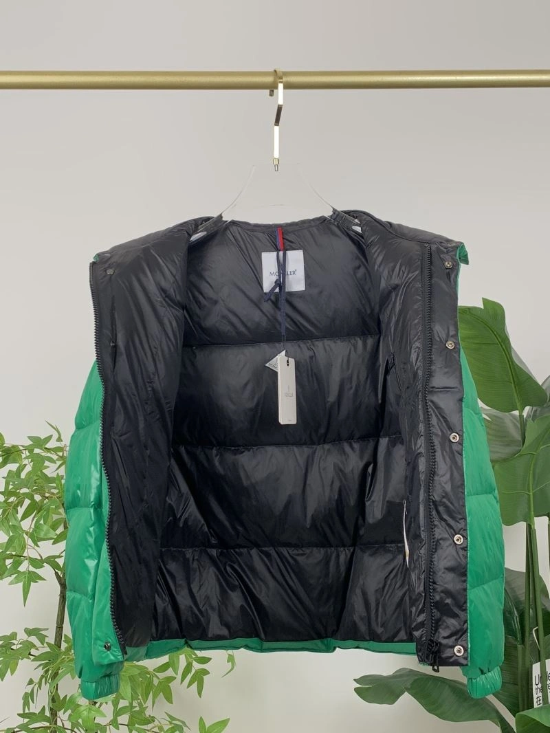 Genuine Moncler Down Jackets