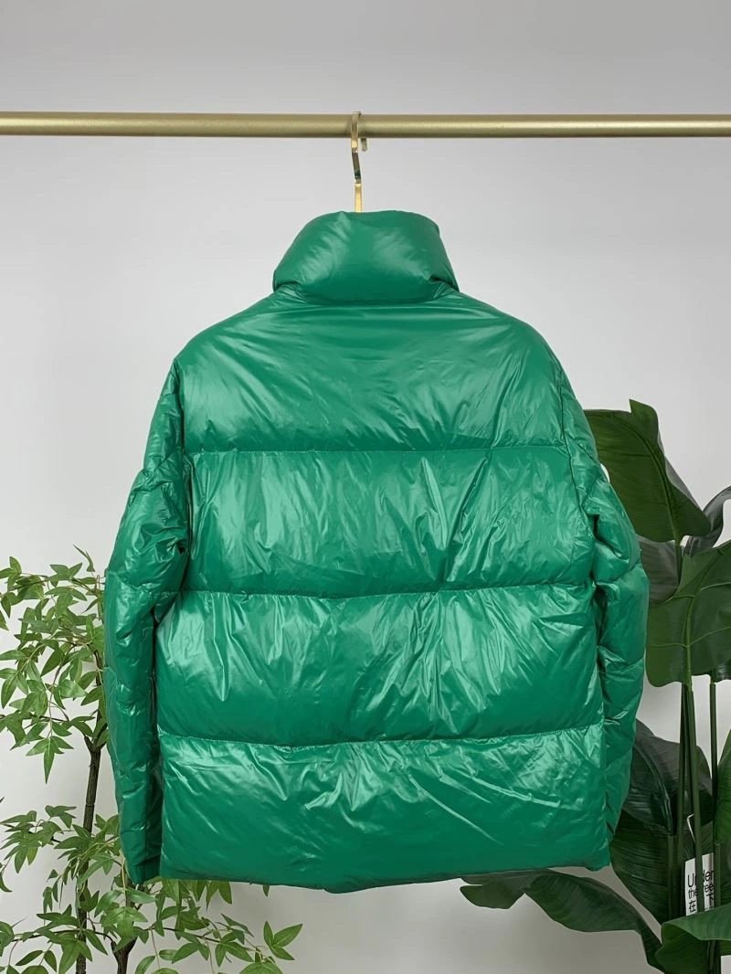 Genuine Moncler Down Jackets