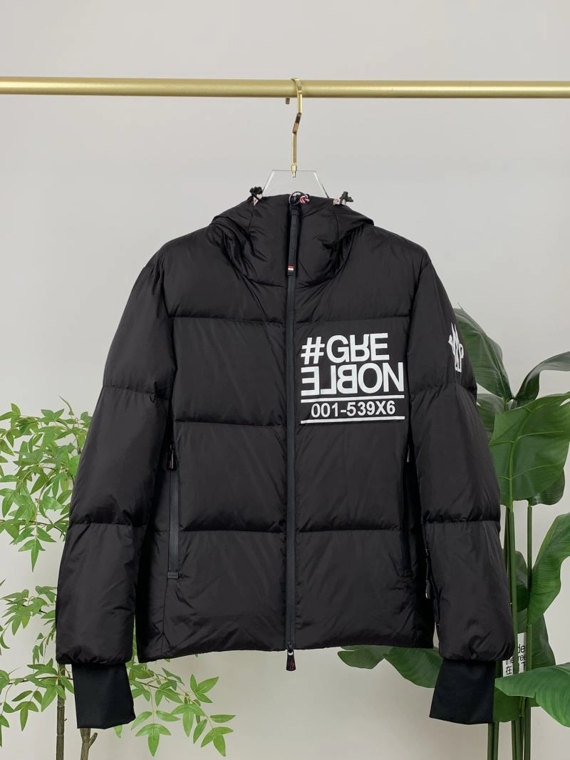 Moncler Down Jackets