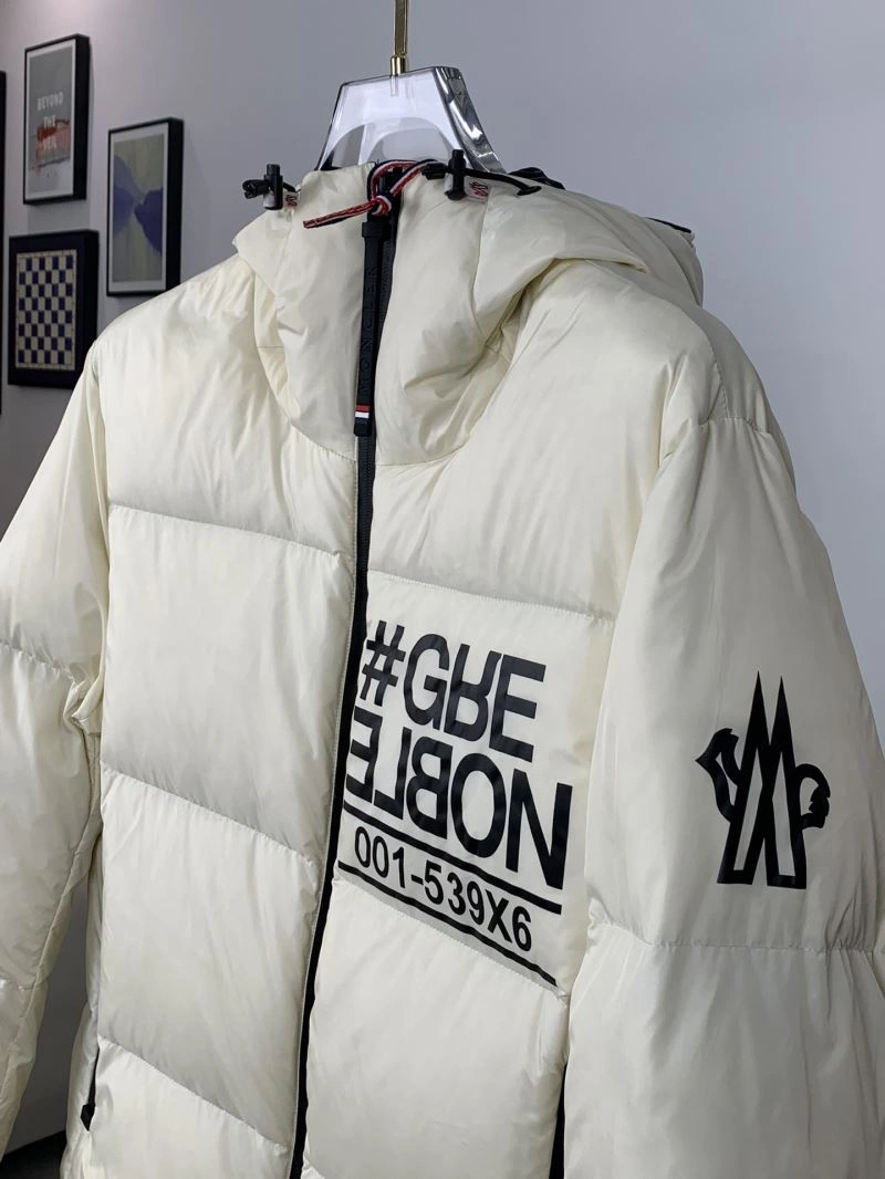 Inexpensive Moncler Down Jackets