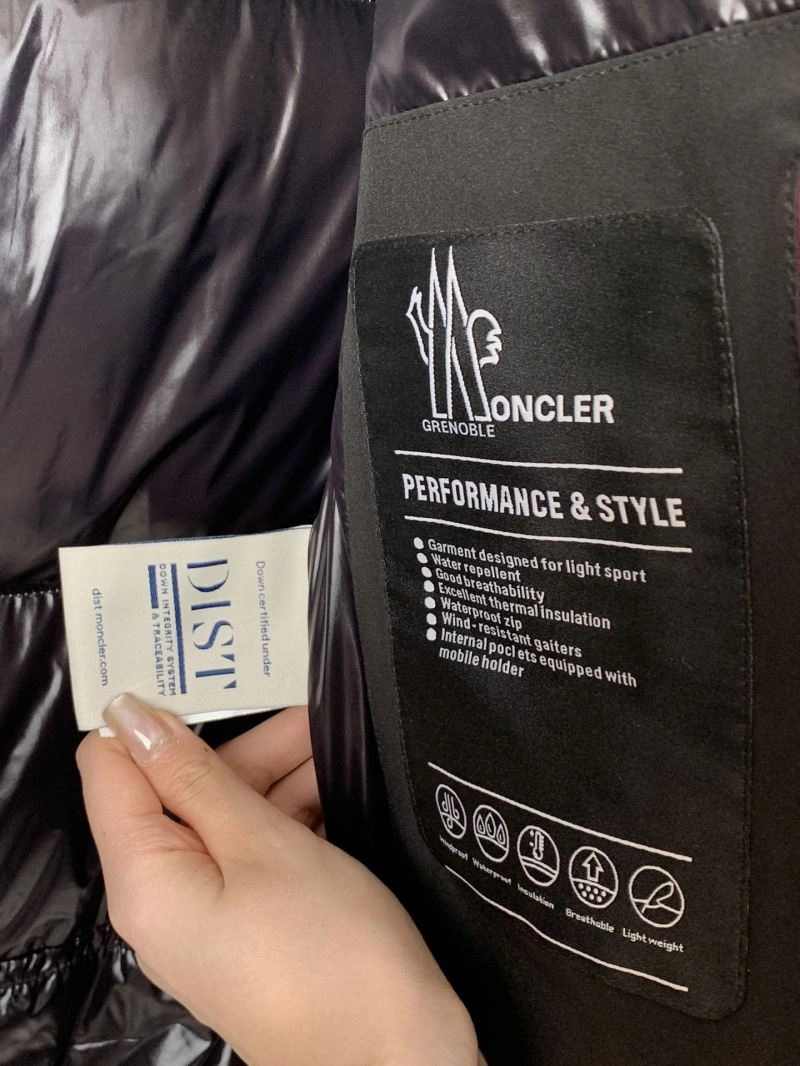 Inexpensive Moncler Down Jackets