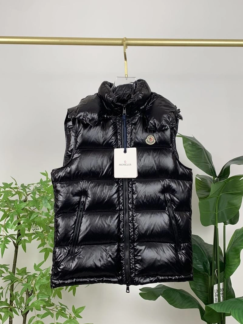 Moncler Down Jackets