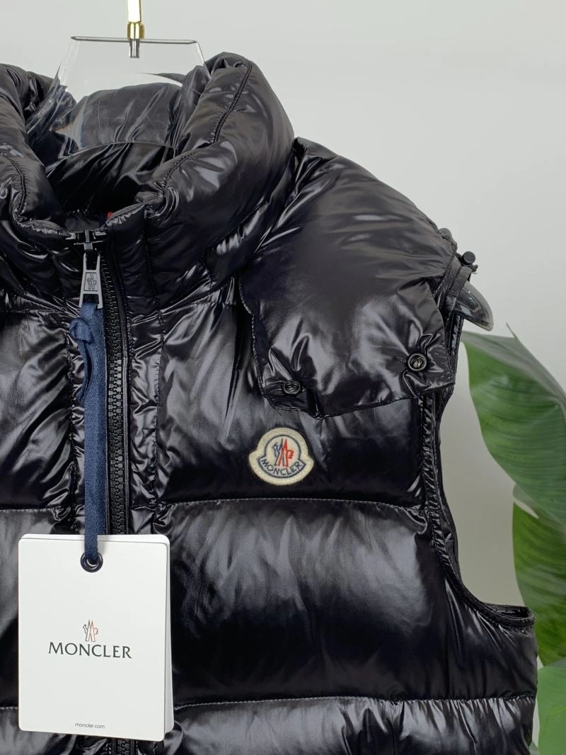 Value-priced Moncler Down Jackets