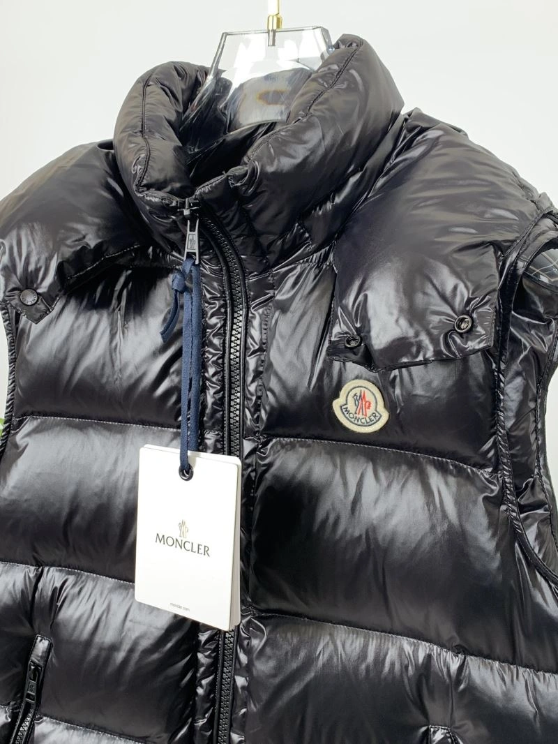 Value-priced Moncler Down Jackets