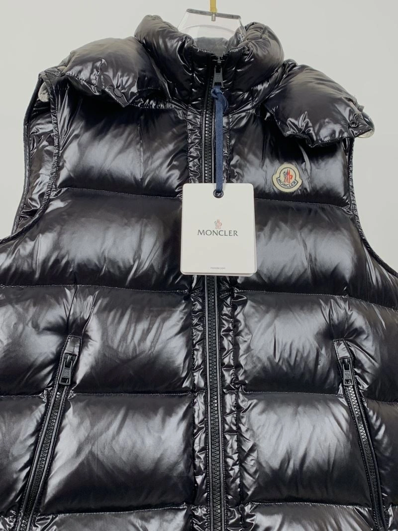 Value-priced Moncler Down Jackets