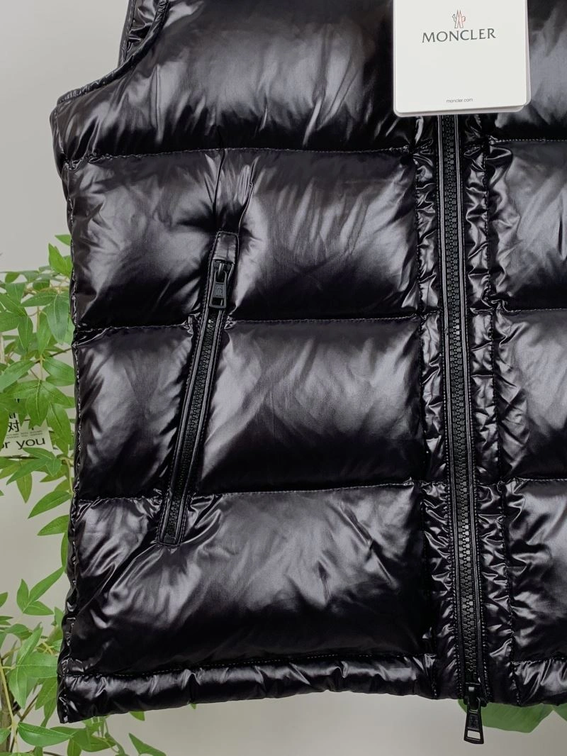 Value-priced Moncler Down Jackets