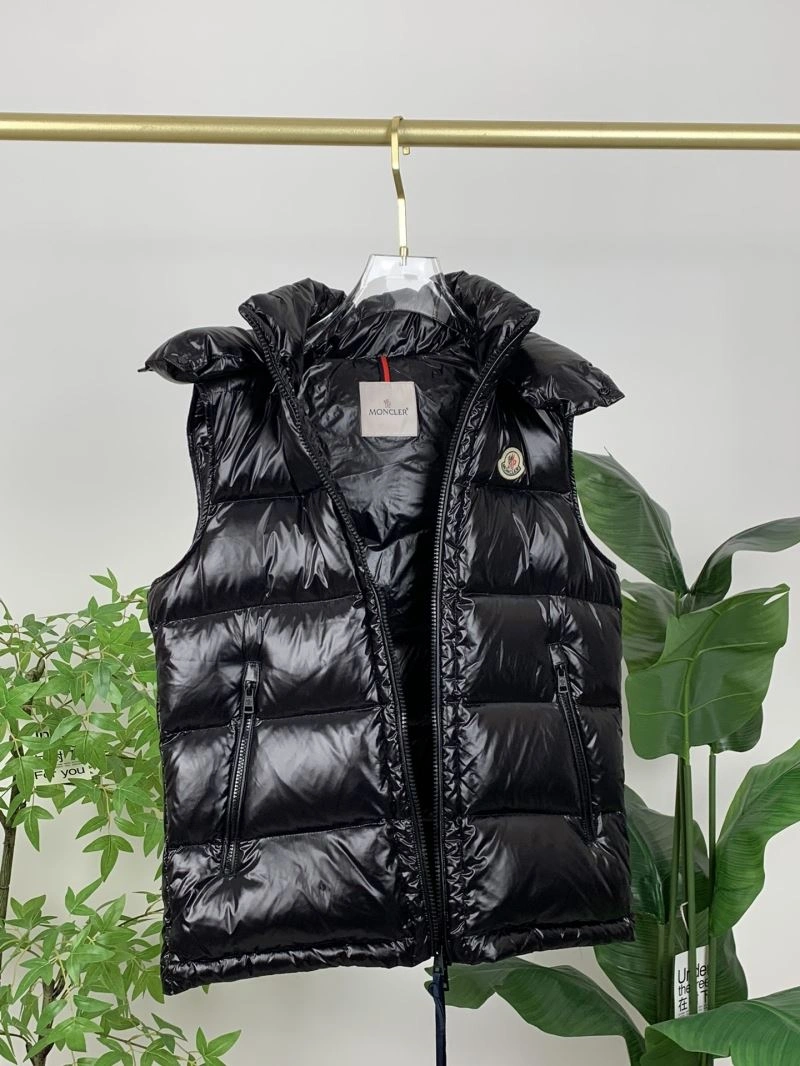 Value-priced Moncler Down Jackets