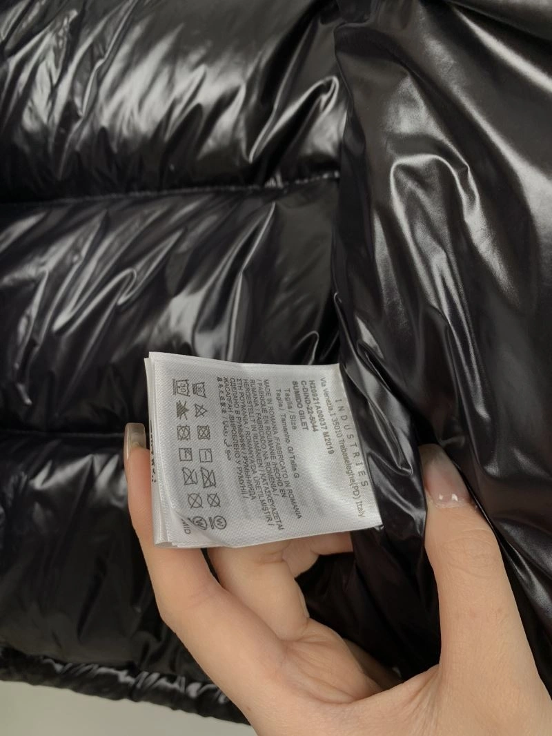 Value-priced Moncler Down Jackets