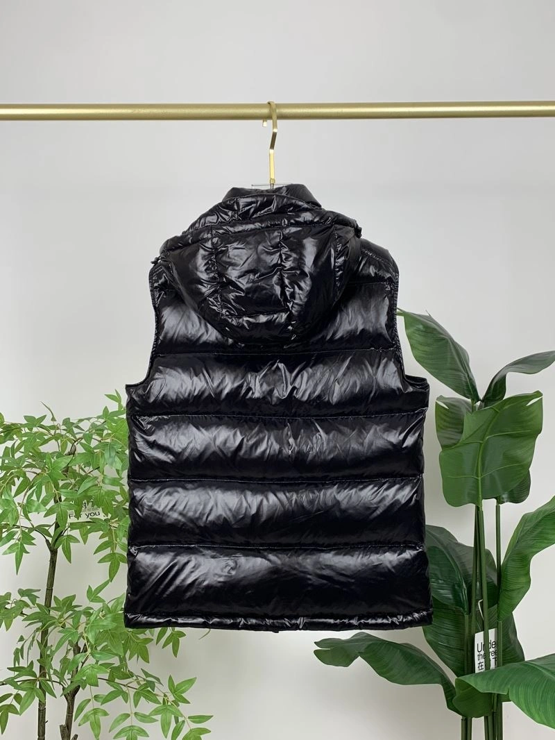 Value-priced Moncler Down Jackets