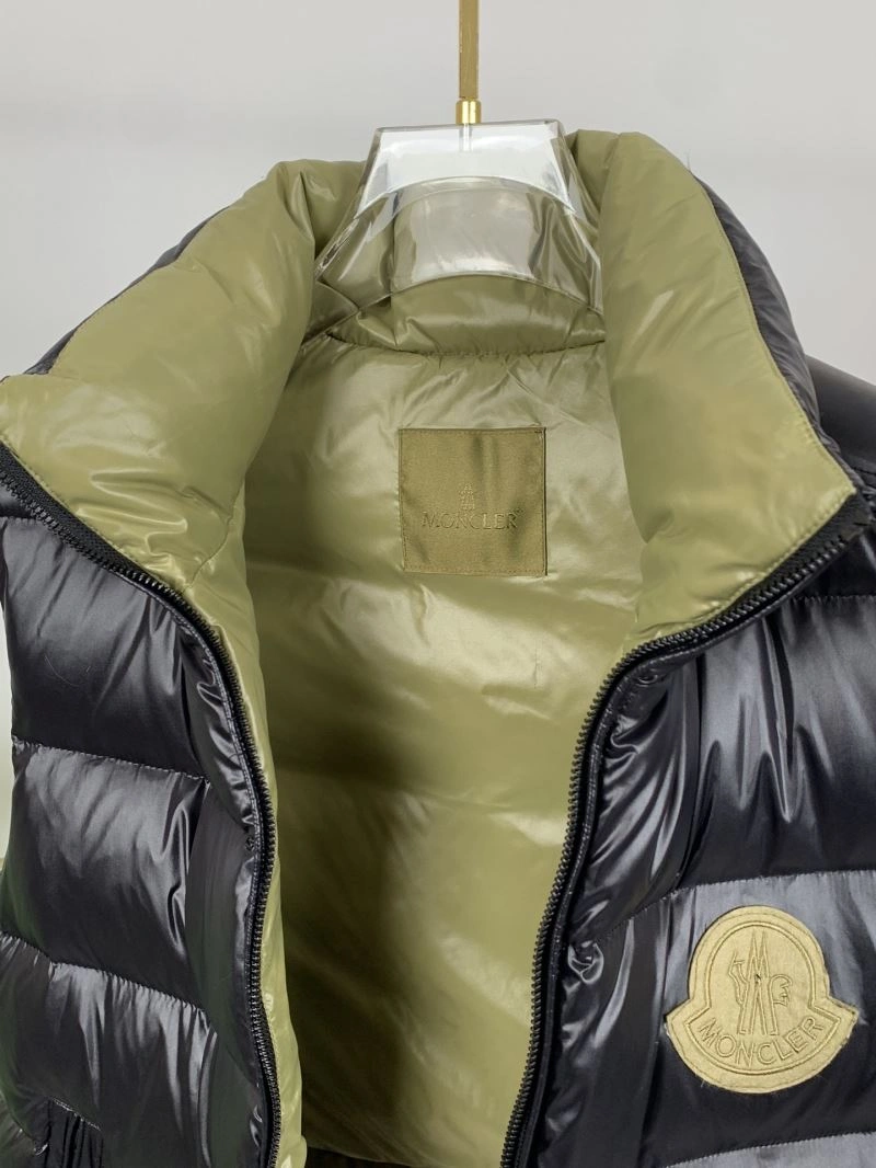 Inexpensive Moncler Down Jackets