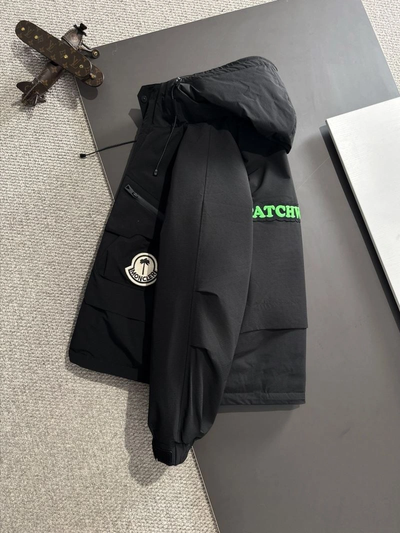 Bargain Moncler Down Jackets