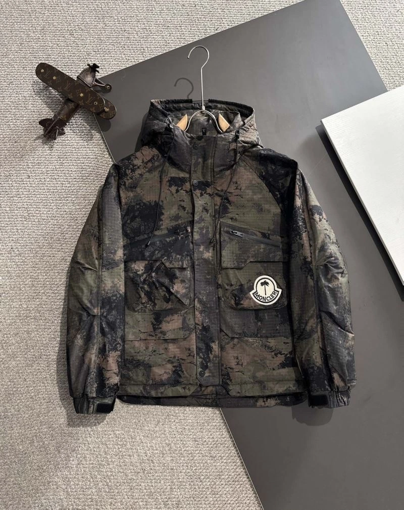 Moncler Down Jackets