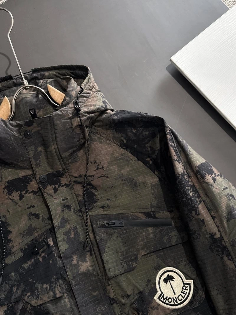 Cut-rate Moncler Down Jackets