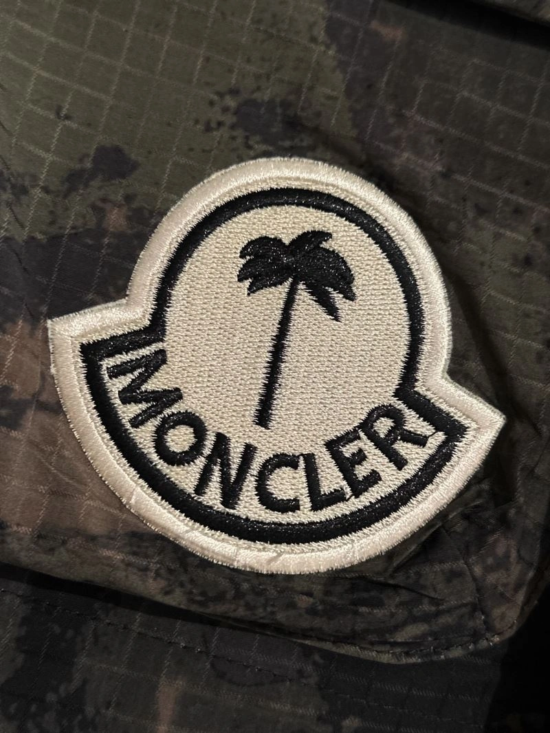 Cut-rate Moncler Down Jackets