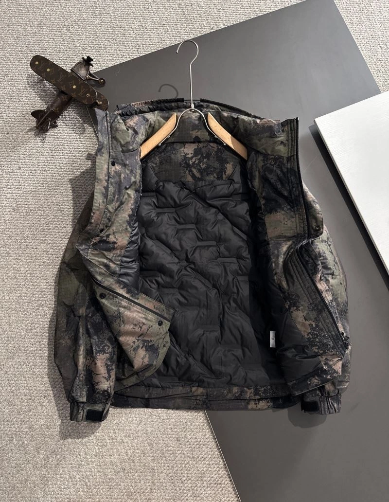 Cut-rate Moncler Down Jackets